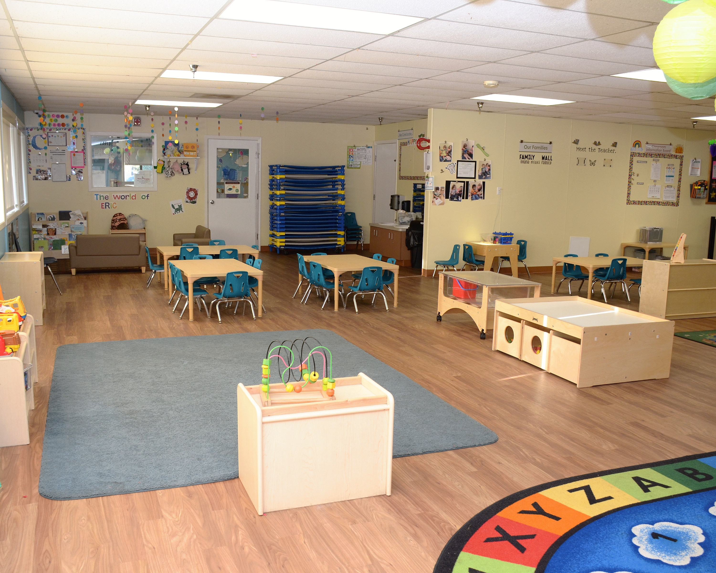 La Petite Academy of Simi Valley in Simi Valley, CA | 85 Bonita Drive ...